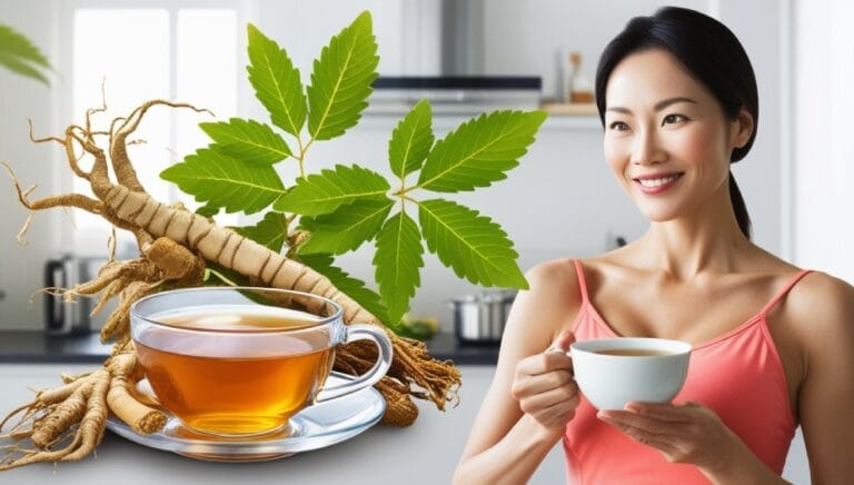Discover 9 Korean Ginseng Benefits for Female Wellness