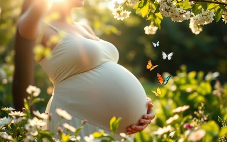 Best Probiotics During Pregnancy: Guide for Expecting Moms